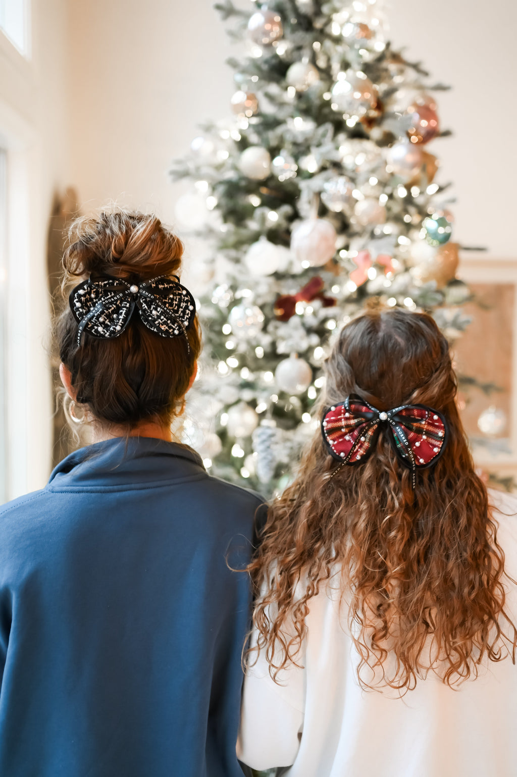 Holiday Collection – Adorned