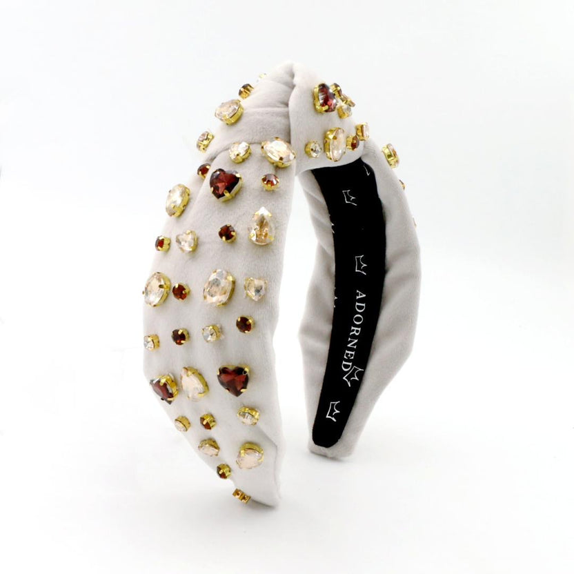 Adorned - Luxury Hair Accessories