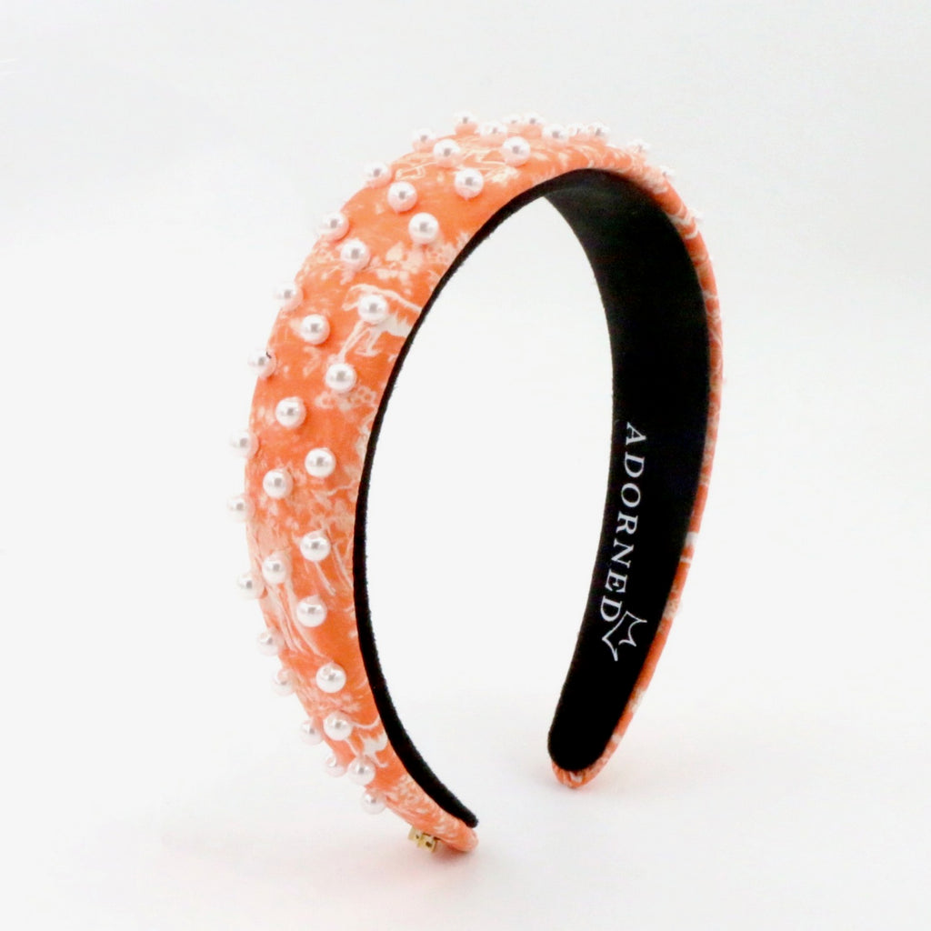 Rior Slim Crown – Adorned