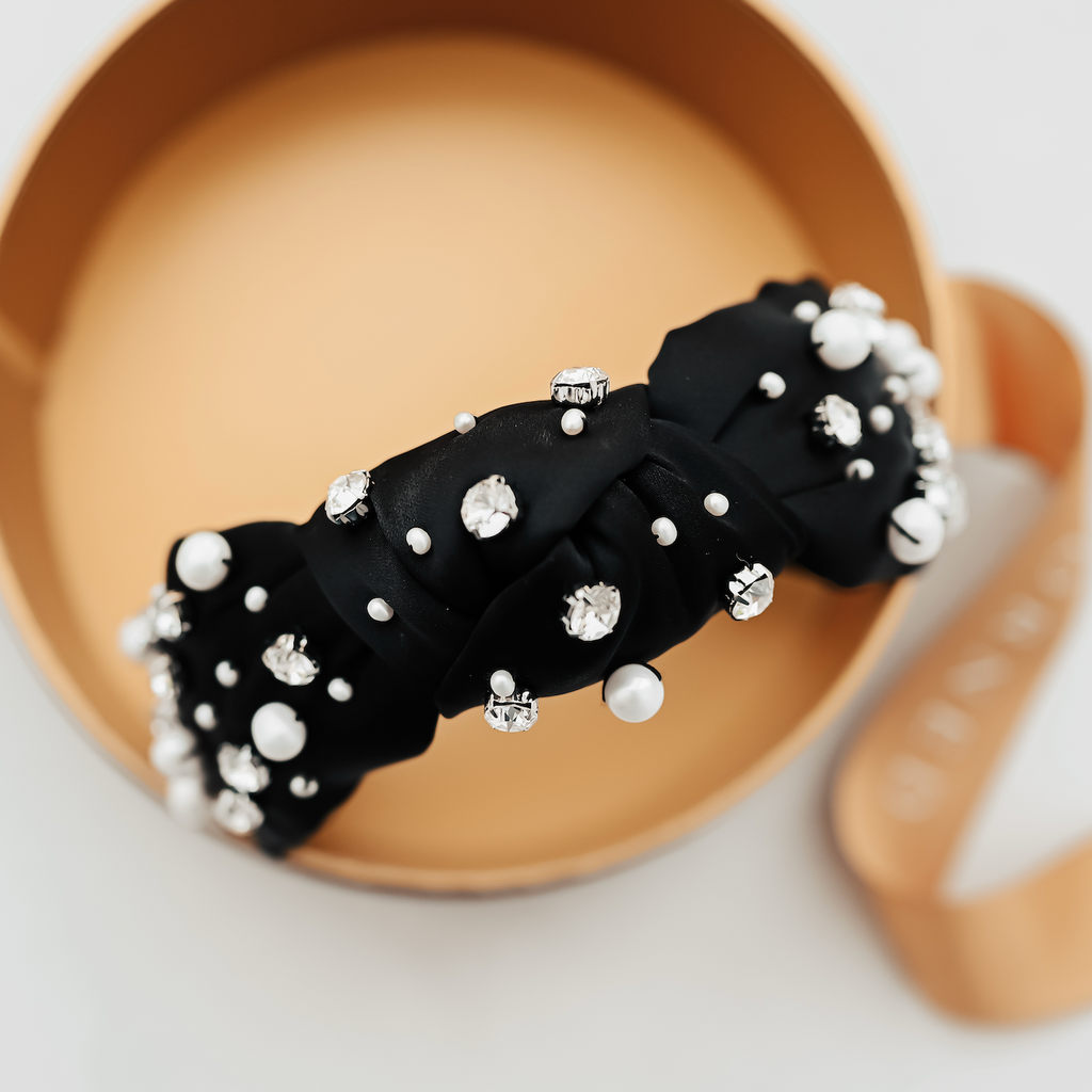 Adorned - Luxury Hair Accessories